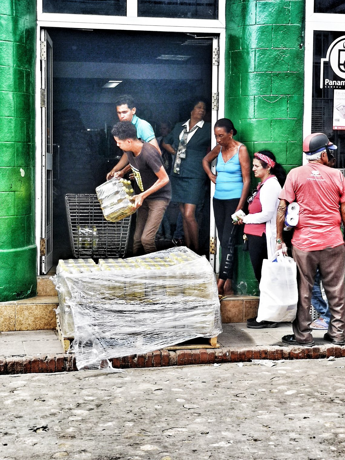 Guide til Cuba - et annerledes-land ⋆ Cubakone Travels blogg